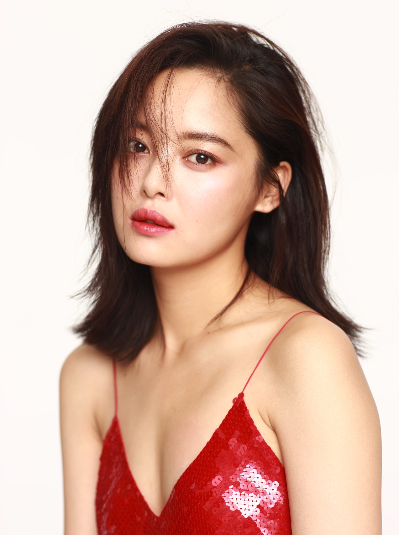 明星人像RAW原图-美夕摄影资源